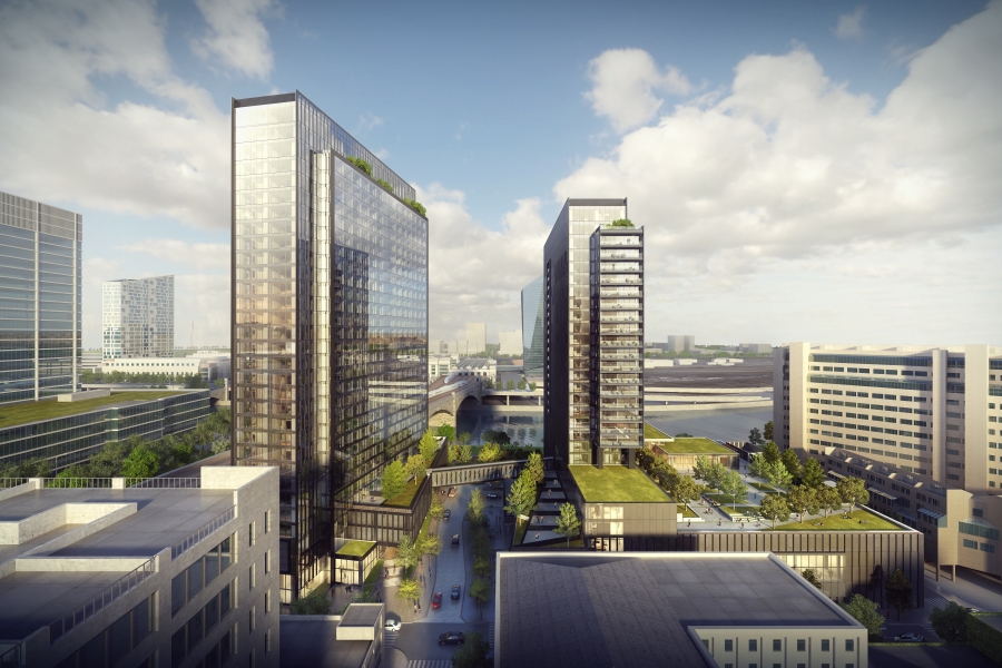 Riverwalk | PMC Property Group Apartments