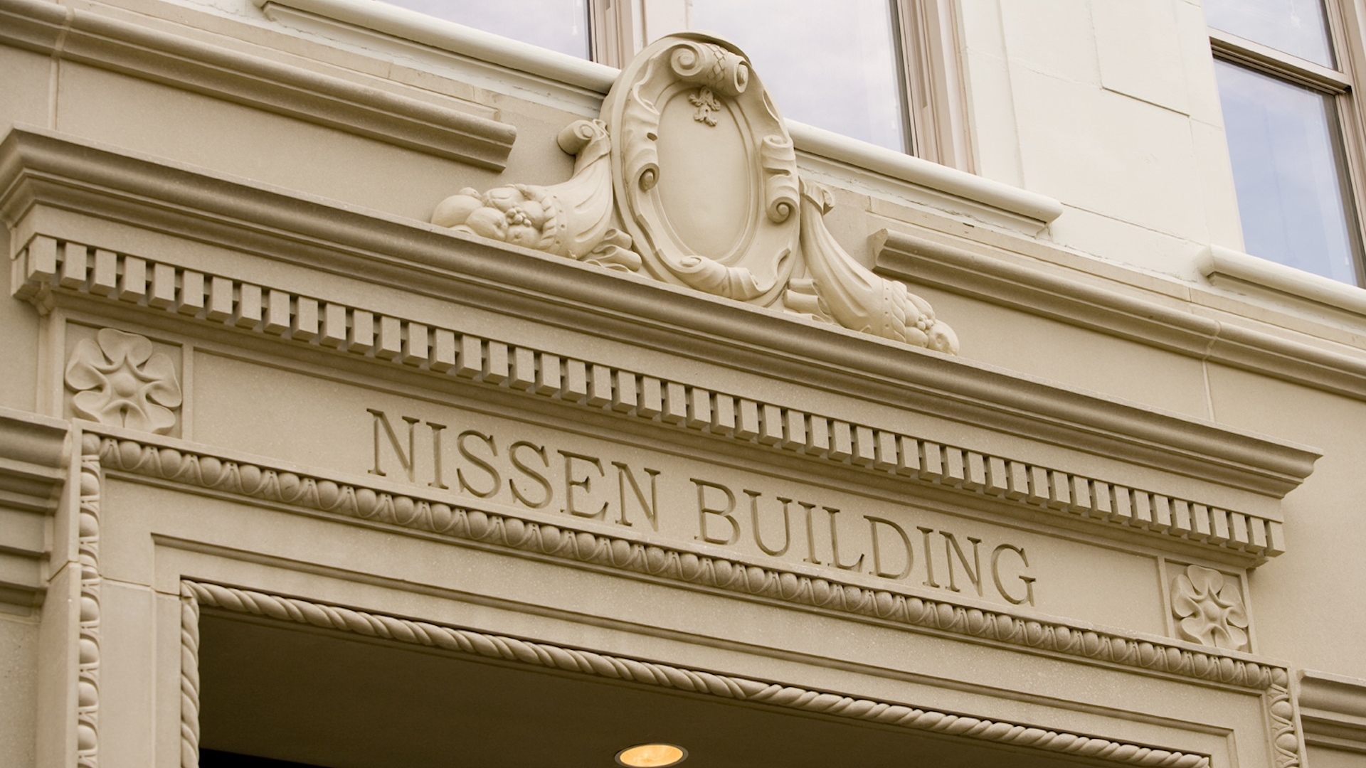 The Nissen Building | PMC Property Group Apartments