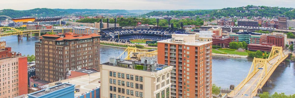 THE RESIDENCES AT THE HISTORIC ALCOA BUILDING in Pittsburgh, PA | PMC ...