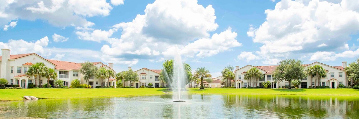 The Estates at Stuart in Stuart, FL | PMC Property Group Apartments
