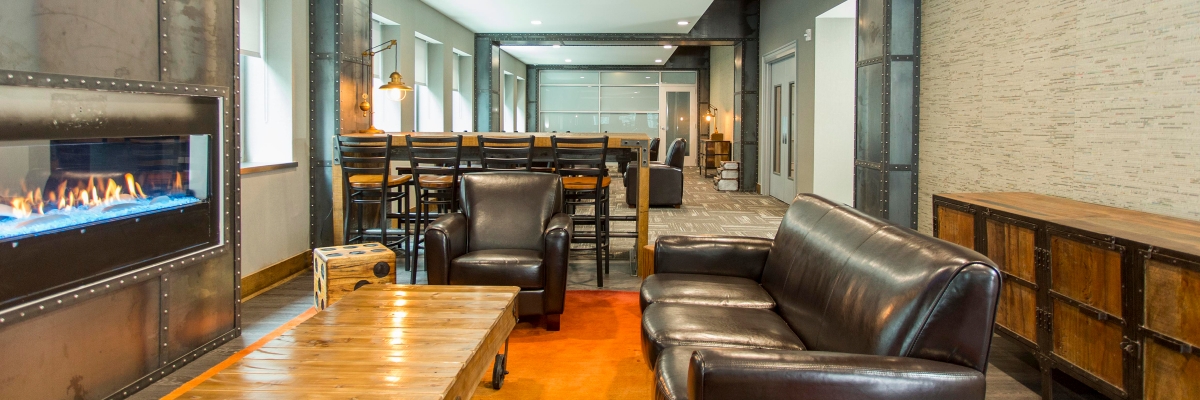 THE RESIDENCES AT THE HISTORIC ALCOA BUILDING in Pittsburgh, PA | PMC ...