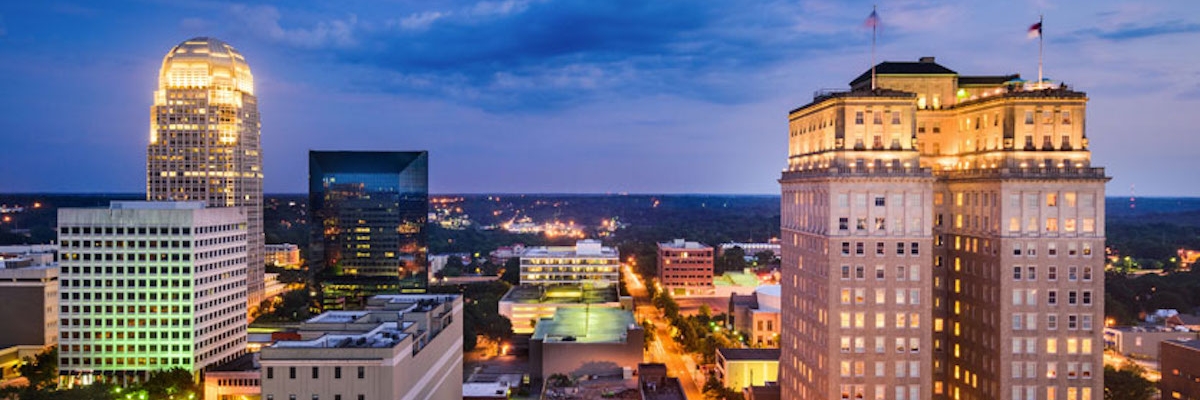 Nissen Building Apartments in Winston-Salem, NC | PMC Property Group ...