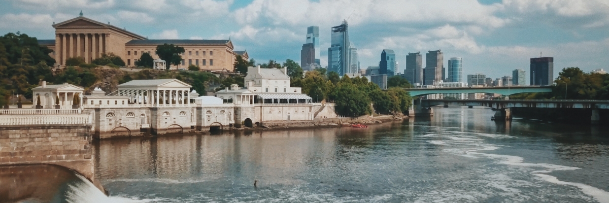 Riverwalk in Philadelphia, PA | PMC Property Group Apartments