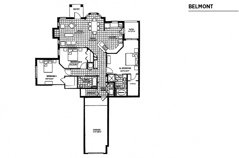 The Estates at Stuart in | PMC Property Group Apartments
