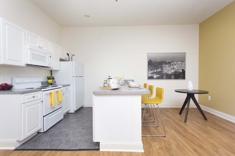 University Apartments in Philadelphia, PA | PMC Property Group Apartments