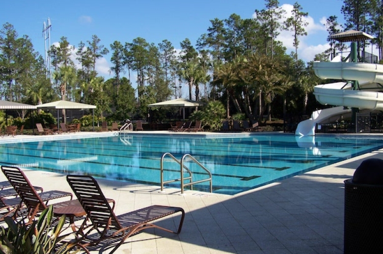 Windsor Club at Seven Oaks in Wesley Chapel, FL | PMC Property Group ...