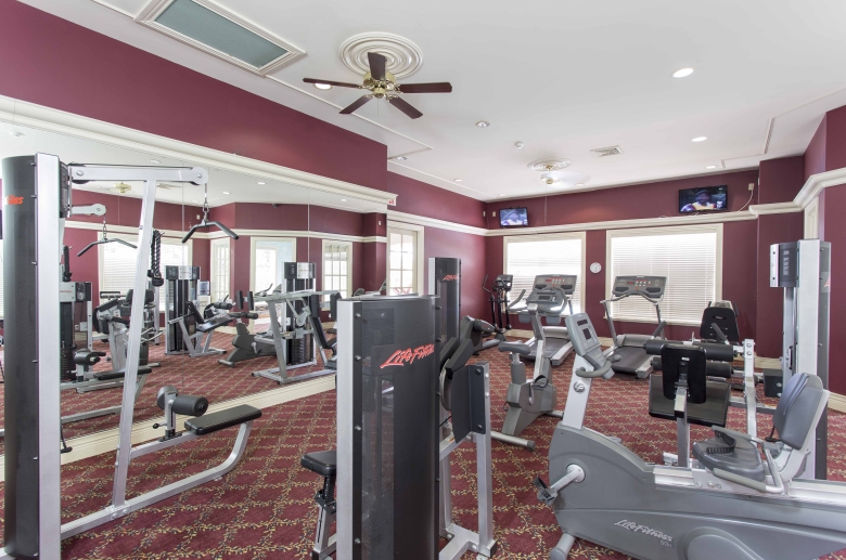 The Estates at Stuart in | PMC Property Group Apartments