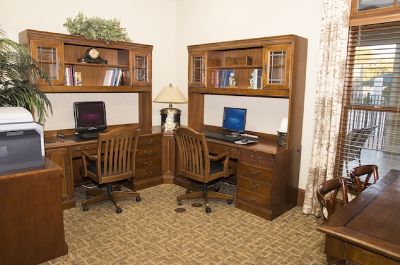 Windsor Club at Seven Oaks in Wesley Chapel, FL | PMC Property Group ...